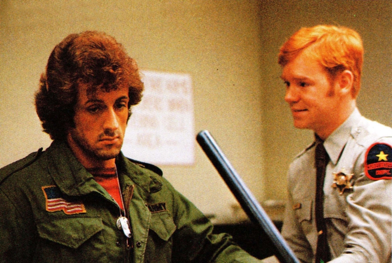 Take the Rambo First Blood Self Guided Walking Tour - Tourism Hope ...