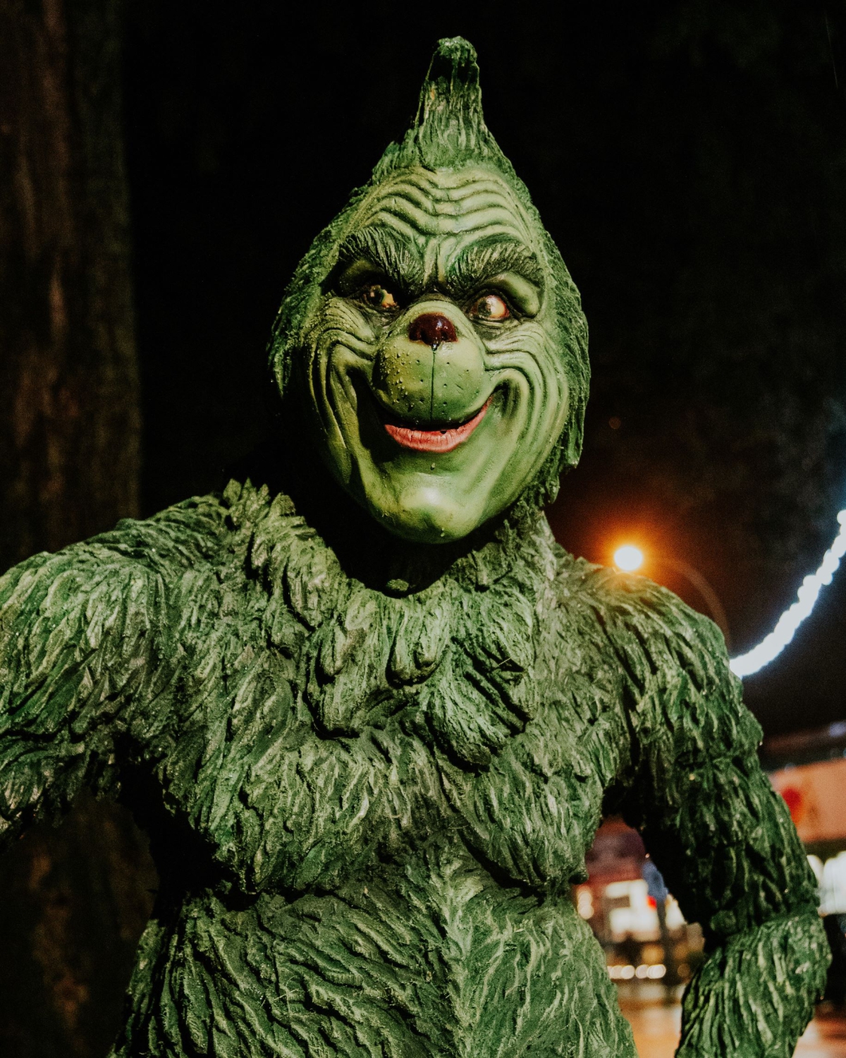Celebrate in Hope Holiday Fest's Holiday Cheer